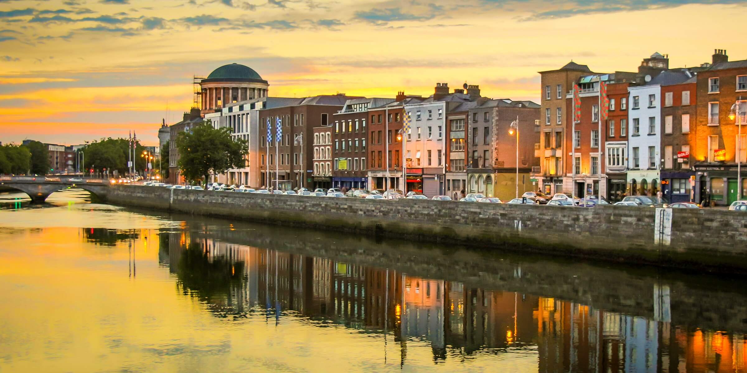 Silvesterreisen 2021 als Kurzurlaub - TOURLIEBHABER